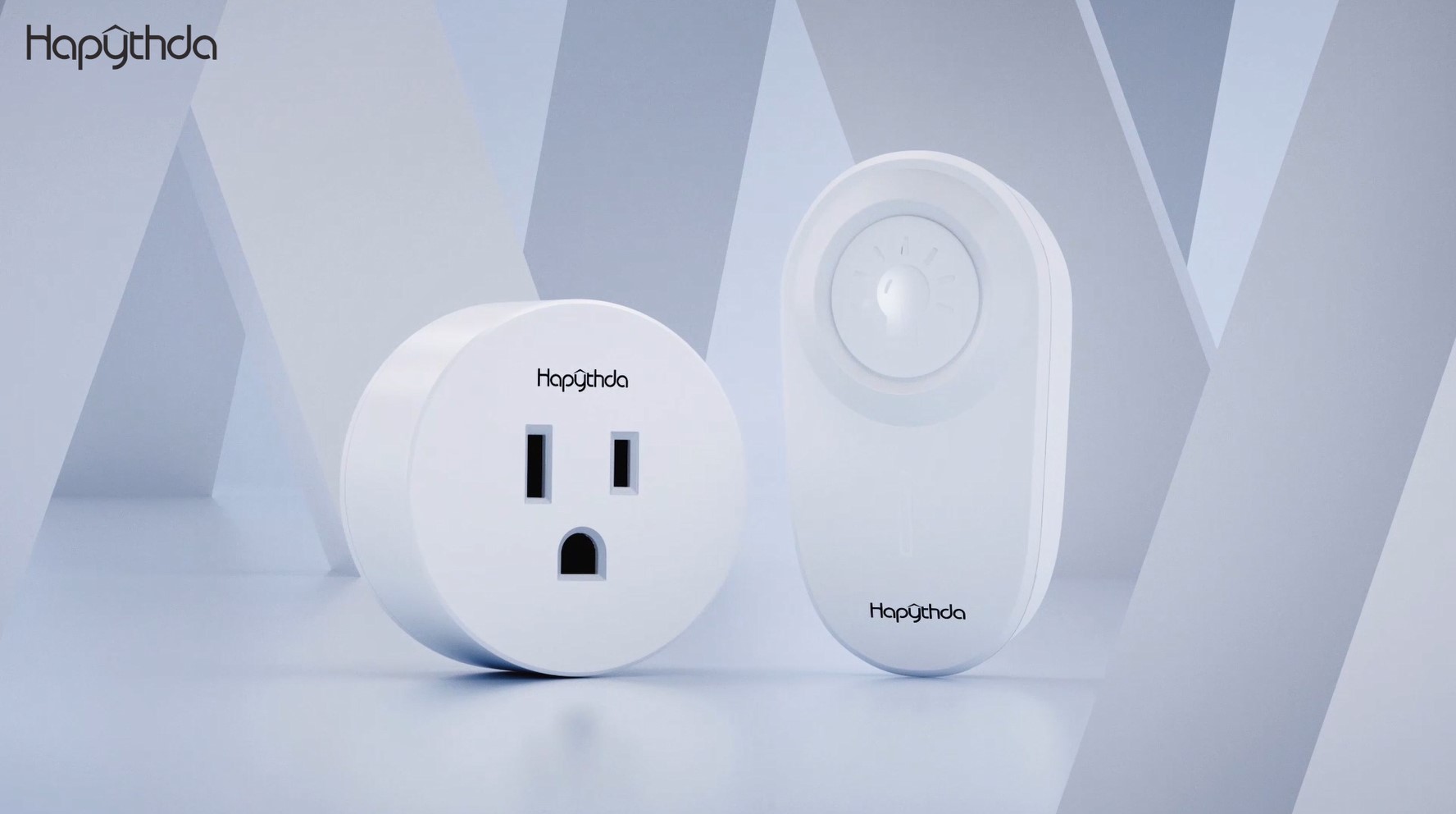 Watch HAPYTHDA Wireless Remote Control Outlet on Amazon Live