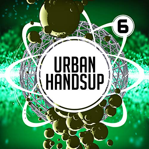 Amazon.com: Urban Handsup 6 [Explicit] : VARIOUS ARTISTS: Digital Music