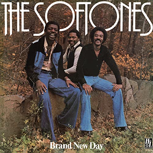 Play Brand New Day by The Softones on Amazon Music