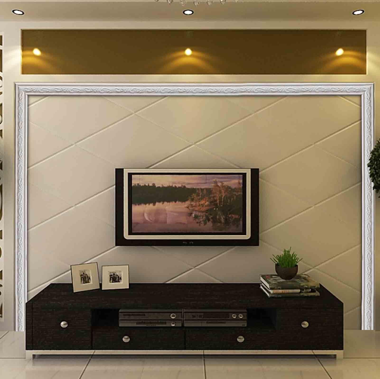 Bordes De Pared Para Dormitorios Decoración Pared Para Tu