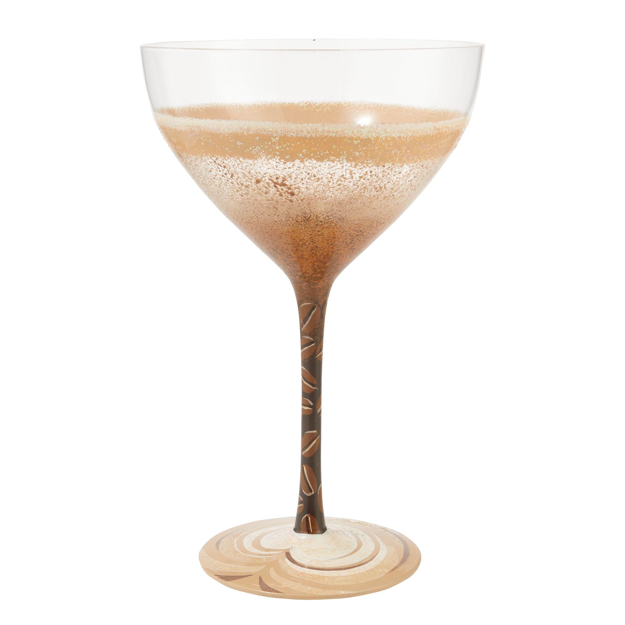 Lolita Espresso Martini Cg Drinking Glasses – BigaMart