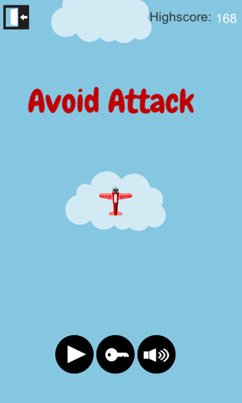 Avoid Attack - App on Amazon Appstore