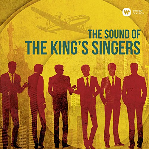 Play The Sound of The King's Singers by The King's Singers on Amazon Music