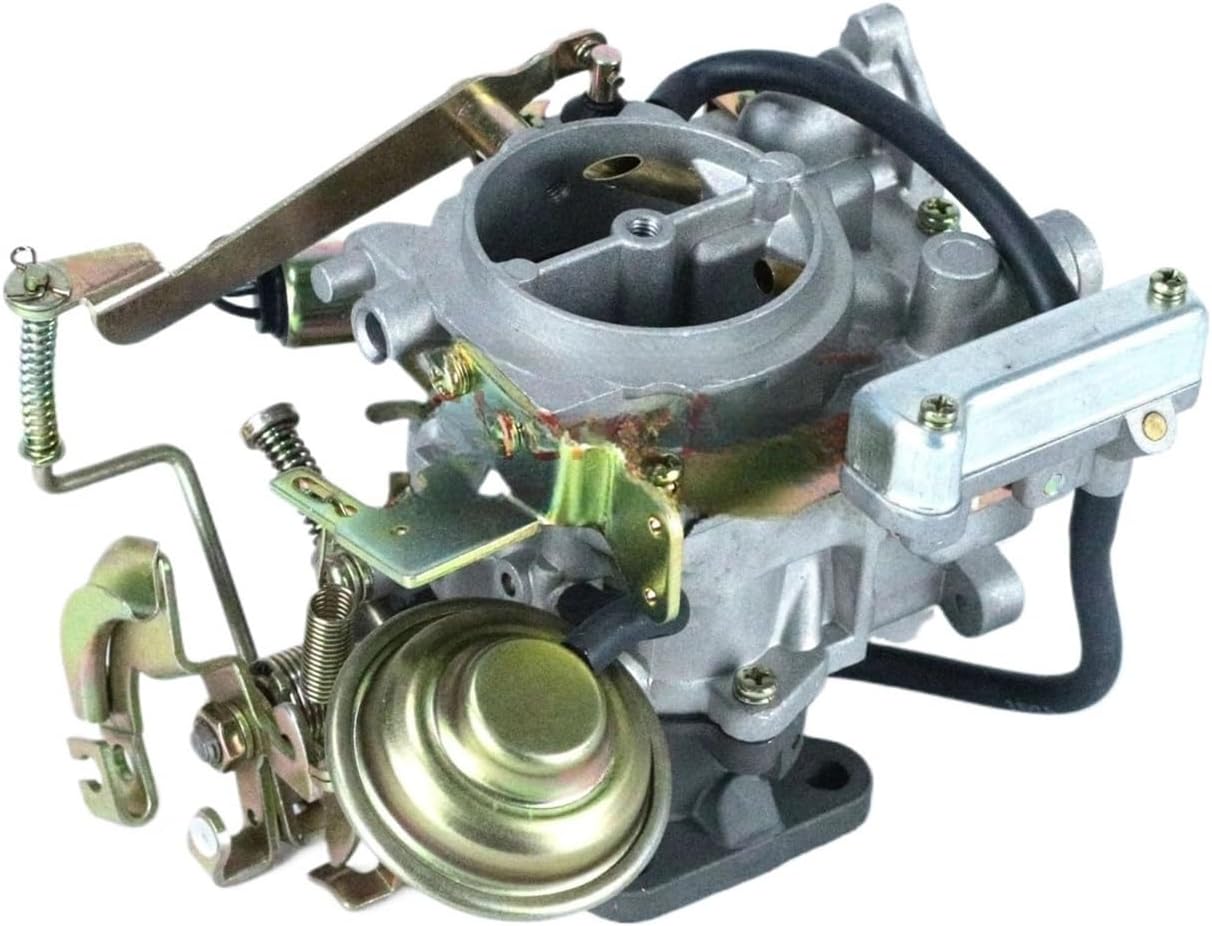 Amazon.com: Compatible Carburetor For Suzuki SJ413 Carburetor G13BA ...