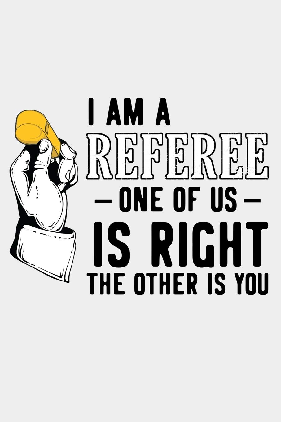 Stupid Referee Quotes Ref Do Something!" I Don't Think The Ref Is