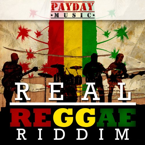 Amazon MusicでVARIOUS ARTISTSのReal Reggae Riddimを再生する