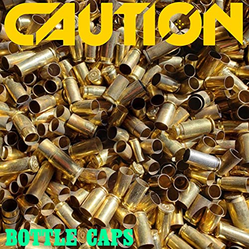 Bottle Caps de DJ Caution en Amazon Music Unlimited