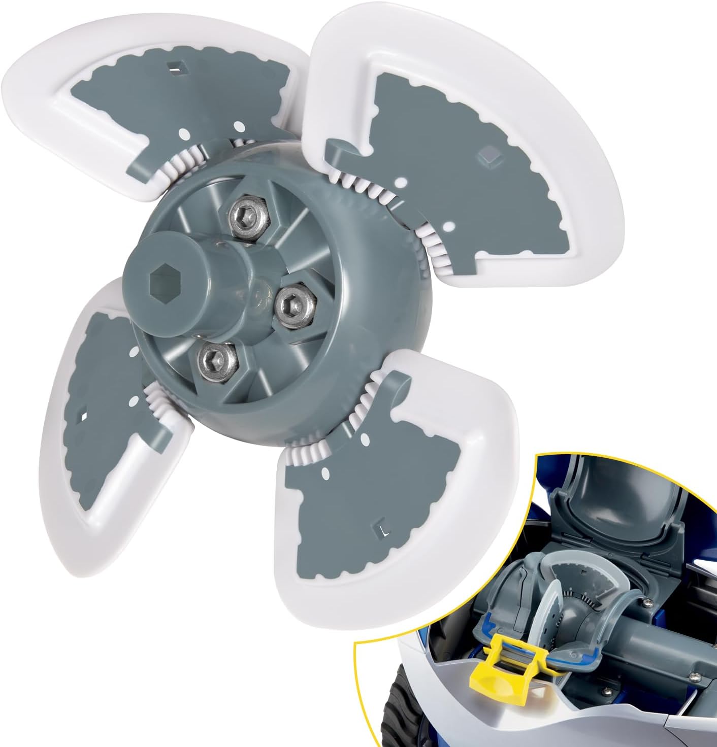 Amazon.com: Hihitomorrow R0524900 Engine Assembly Replacement Parts ...