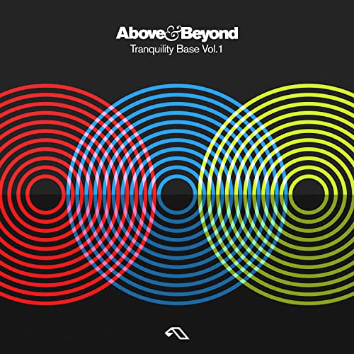 Play Tranquility Base Vol. 1 by Above & Beyond on Amazon Music