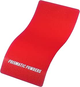 Amazon.com: PRISMATIC POWDERS® Astatic Red Texture (1 LB/PTB-10508 ...