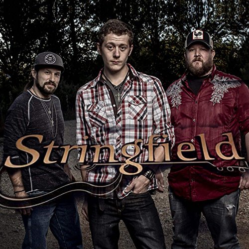 Amazon Music - The Band StringfieldのRedneck Style - Amazon.co.jp