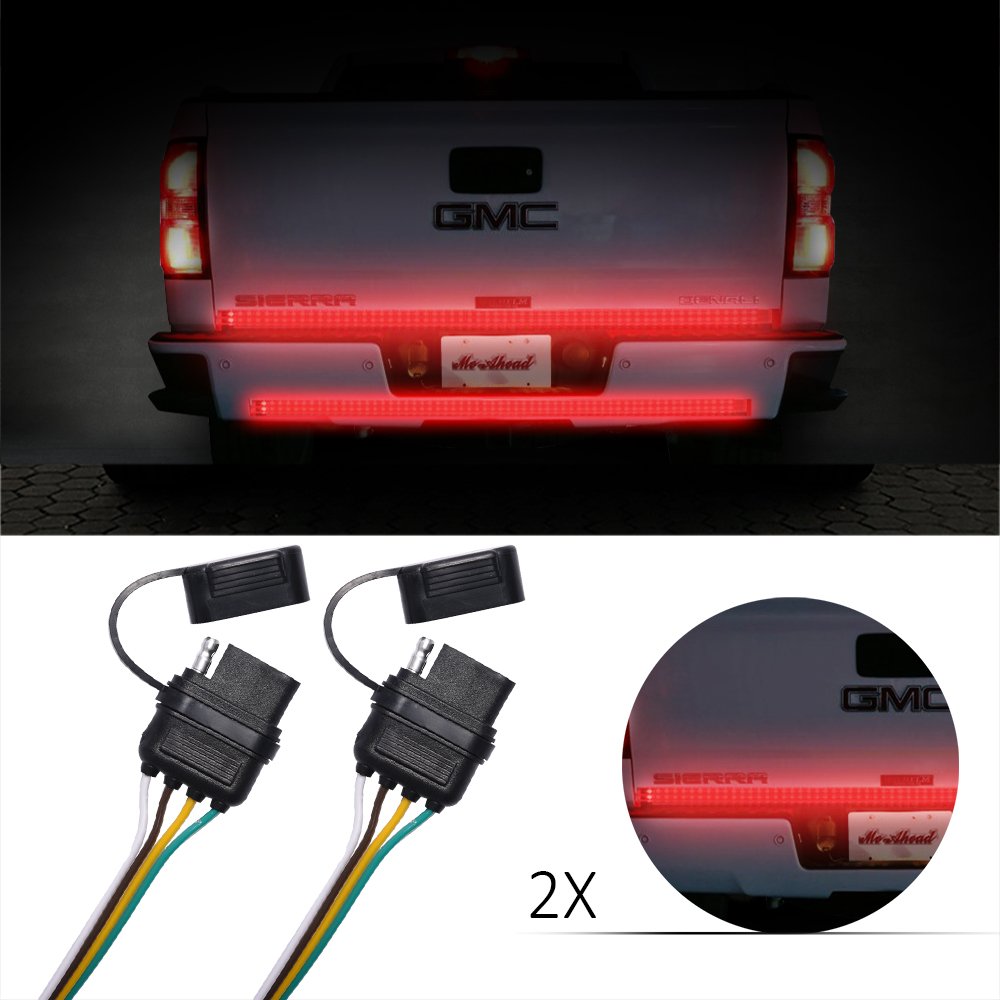 Snapklik.com : Universal 4 Way Flat Y-Splitter Plug And Play Adapter ...