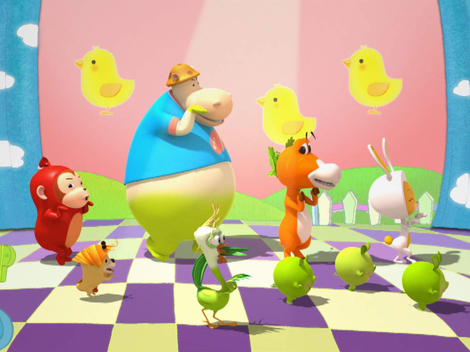 Watch Hello Cocomong | Prime Video