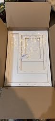 Amazon.com: Skyouths Canvases for Painting, 40x30,30x20, 20x15, 8 Set ...