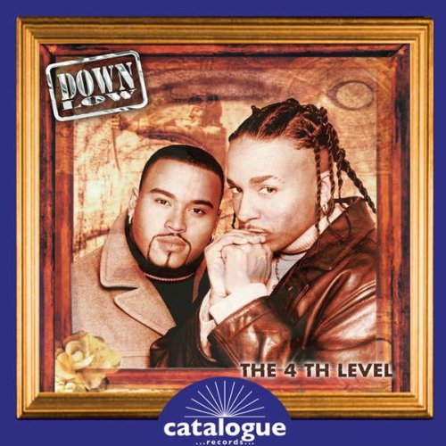 Amazon.com: Fourth Level: CDs & Vinyl