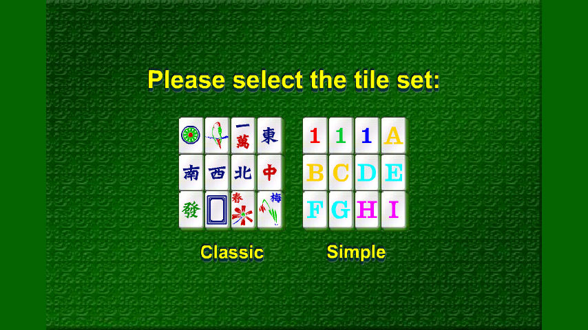 Mahjongg II - App on Amazon Appstore