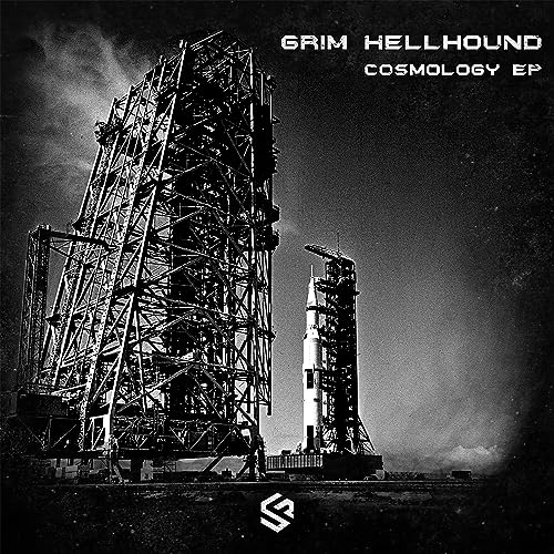 Play Cosmology EP by Grim Hellhound on Amazon Music