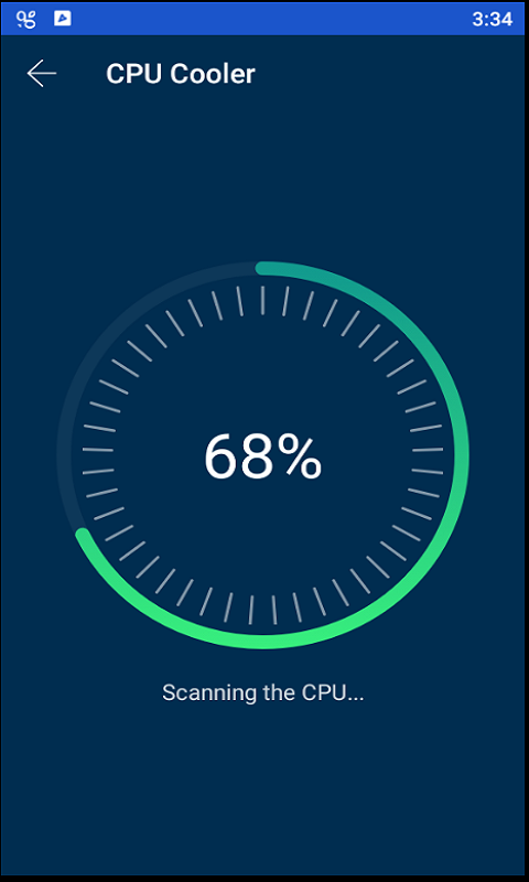 Cleaners For Amazon Fire Tablets - App on Amazon Appstore