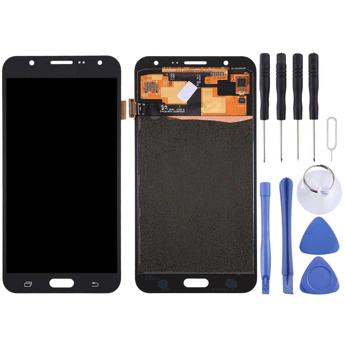 Buy GJPAJGID Screen replacement LCD Screen and Digitizer Full Assembly ...