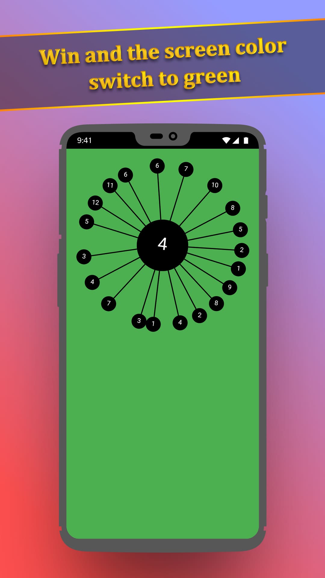 Pin Circle - App on Amazon Appstore