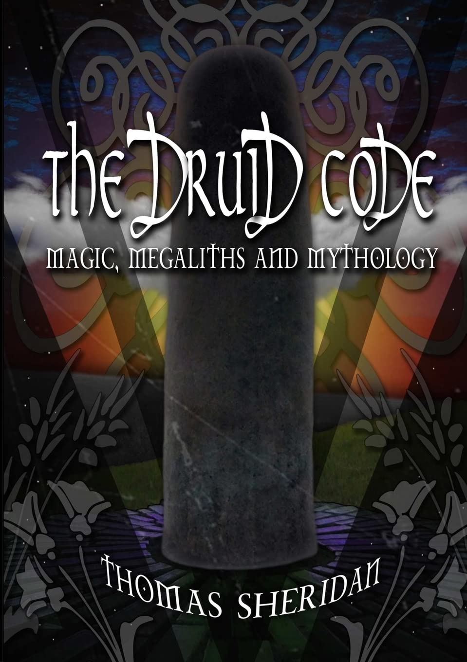 Snapklik.com : The Druid Code: Magic