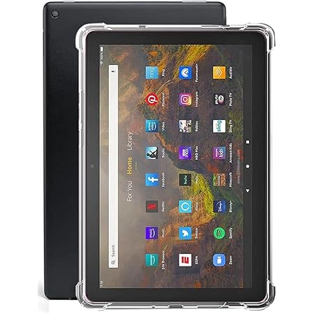 Amazon.com: Zcooooool Case for Amazon Fire 7 ( 5th/7th/9th Generation ...