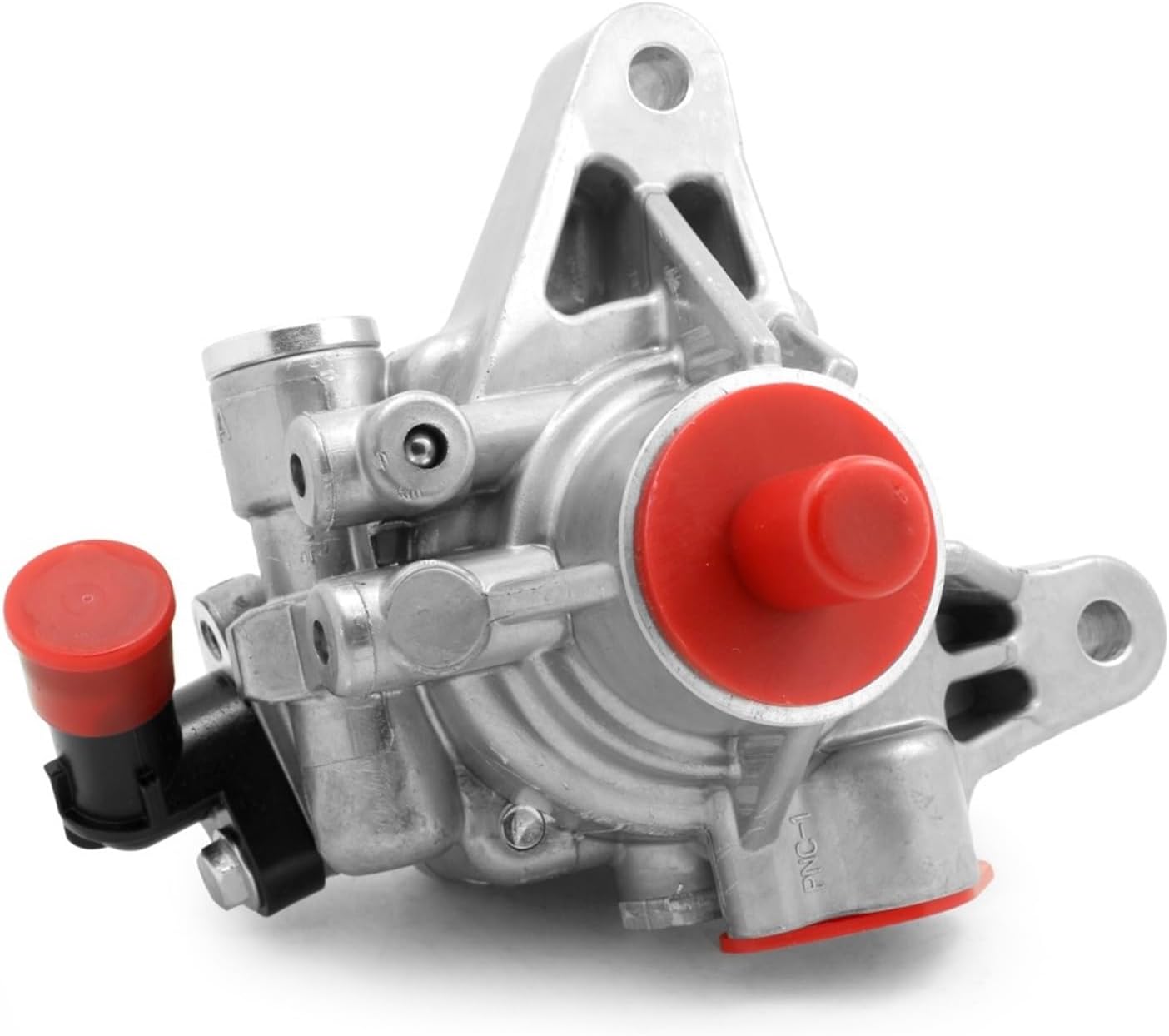 Amazon.com: Power Steering Pump Replacement Compatible with CR-V ...