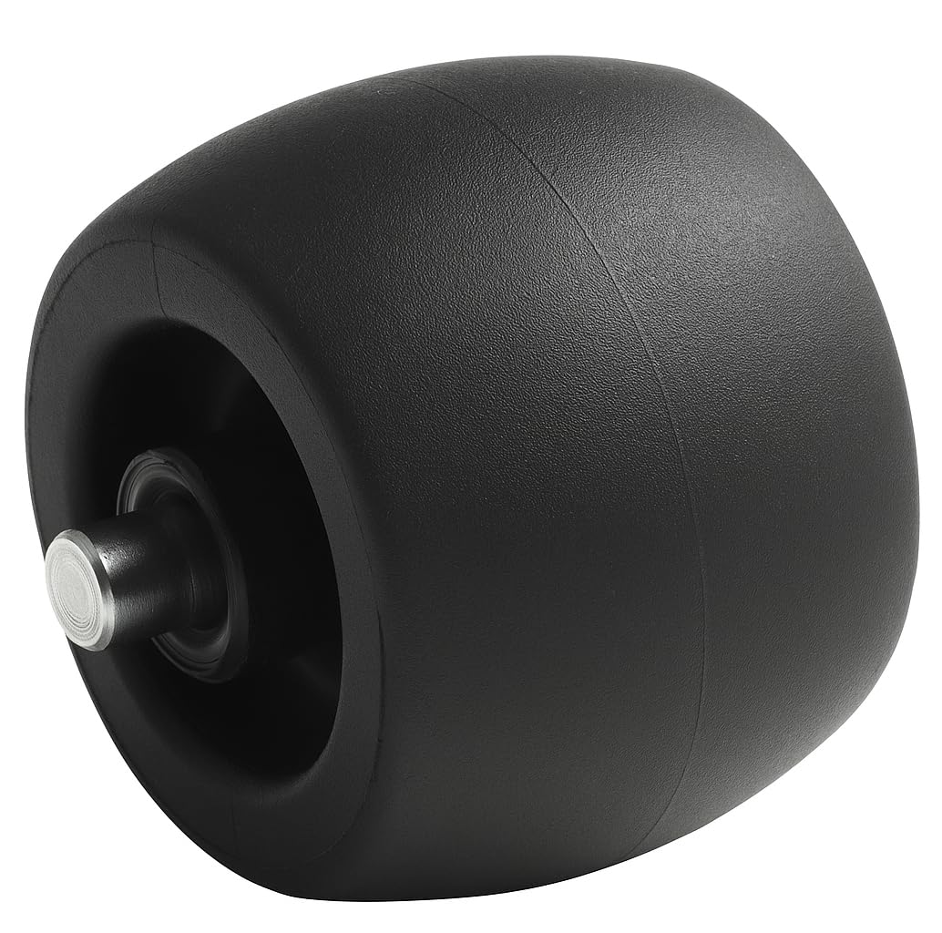 SCREENTRONICS Front Caster Wheel Replacement for Shark Robot Vacuum ...
