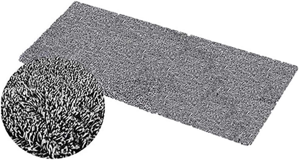 Amazon.com: Clean Step Mat - As Seen On Tv Super Absorbent Remove Mud ...