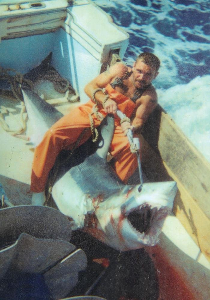 Amazon.com: Extreme Monster Fishing : Dave Iacovetti Jr., Northstar ...