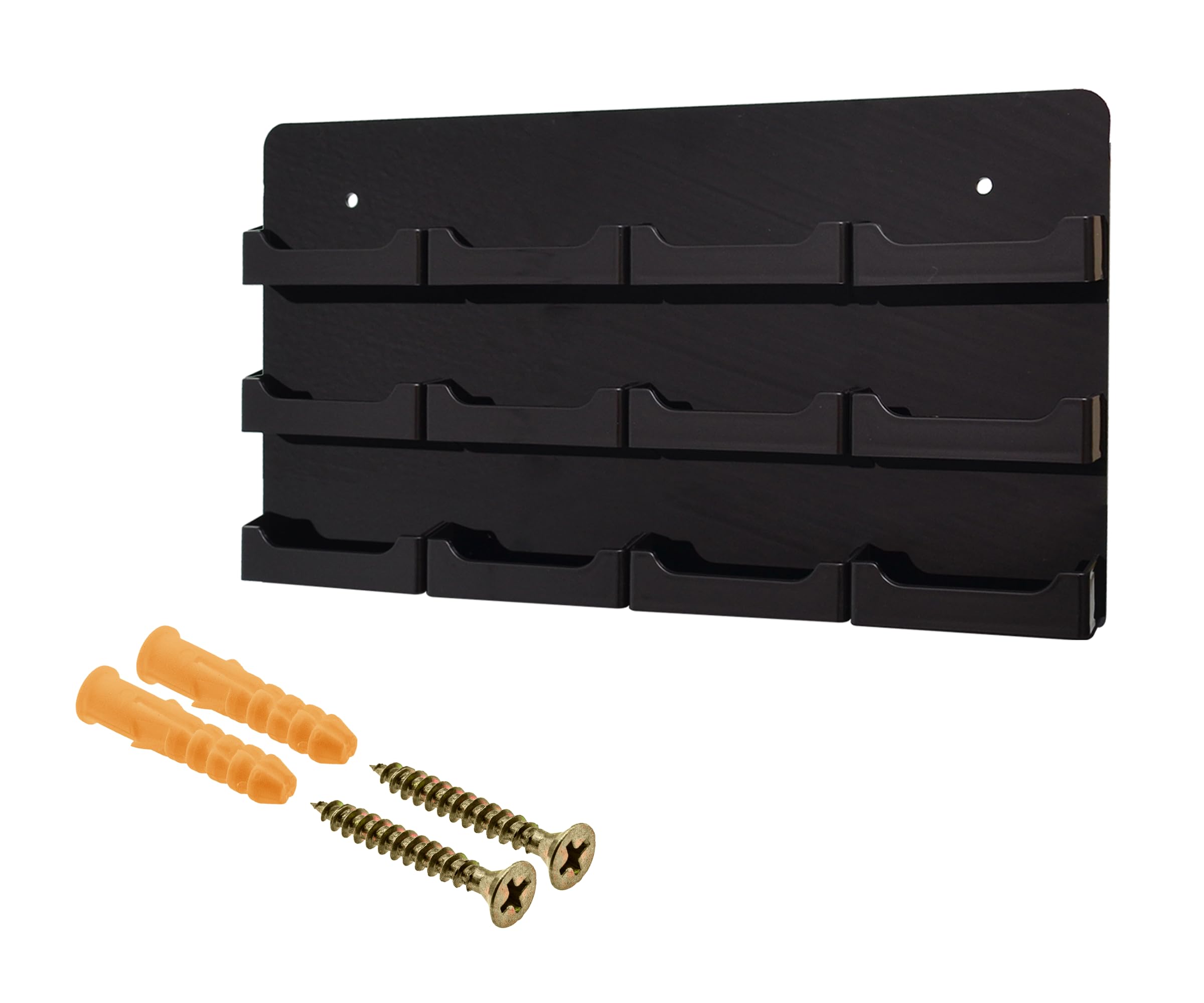 Amazon.com: Marketing Holders Acrylic Business Card Holder Wall Mount ...