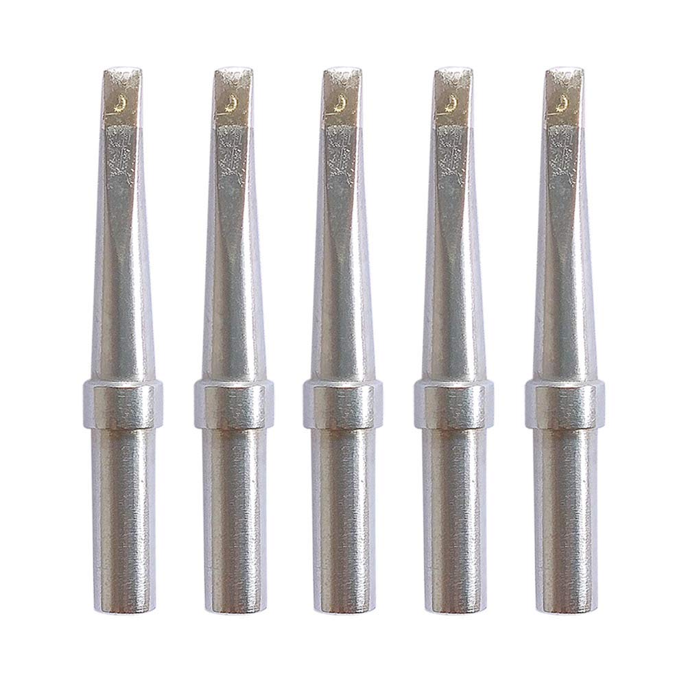 Snapklik.com : Quality Replacement Tips For WELLER WESD51 WES51 ...