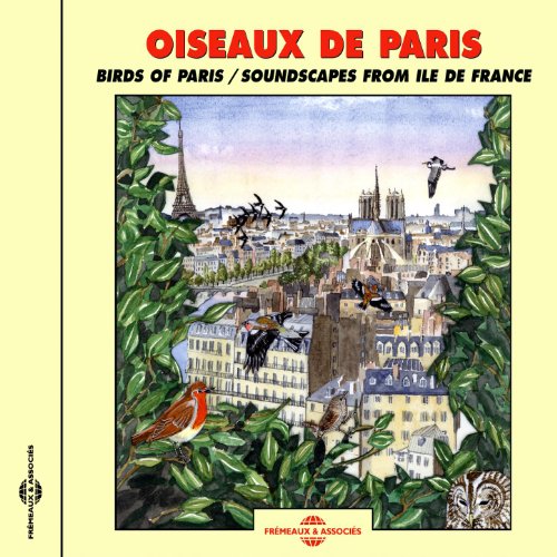 Play Birds Of Paris by VARIOUS ARTISTS on Amazon Music