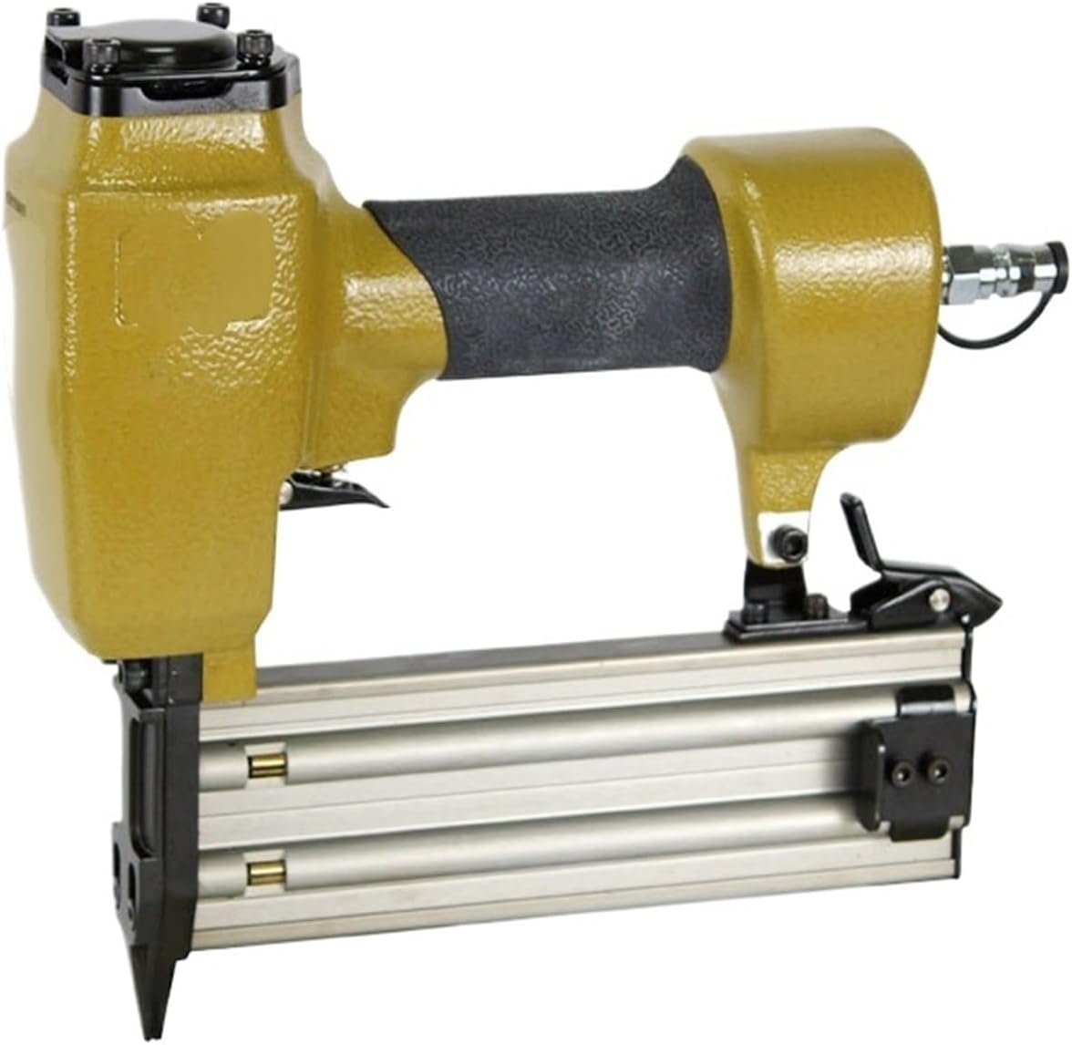 Amazon.com: AALLYN Pneumatic Decorative Stapler F50E Nailer 16 Gauge ...