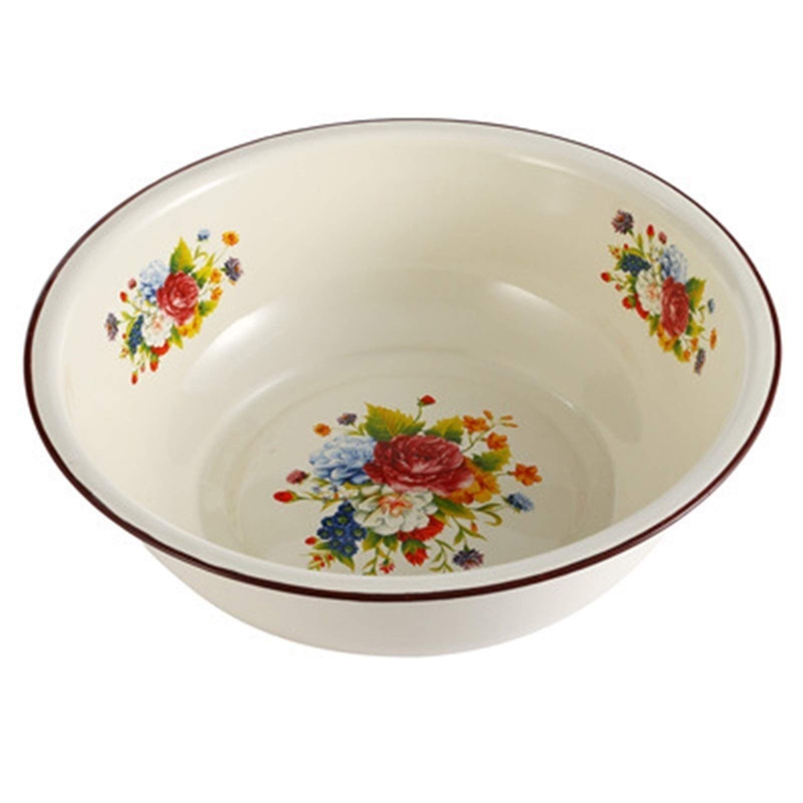 Enamel Wash Basin