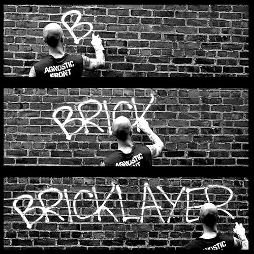 Play The Wall By Bricklayer On Amazon Music