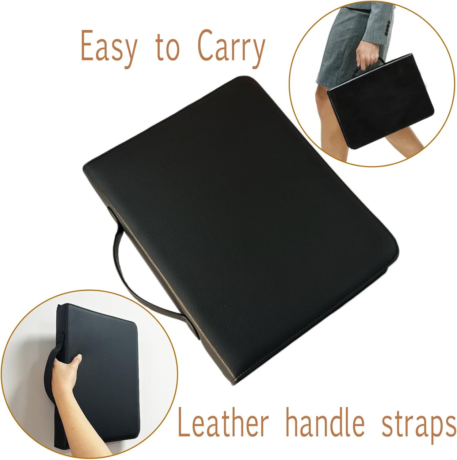 Choir Folder with Hand Strap, Choral Music Folders Nepal | Ubuy