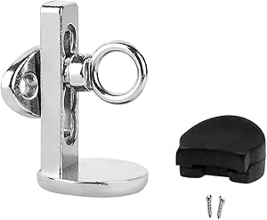 Amazon.com: Adjustable Oboe Clarinet Thumb Finger Rest Replacement ...