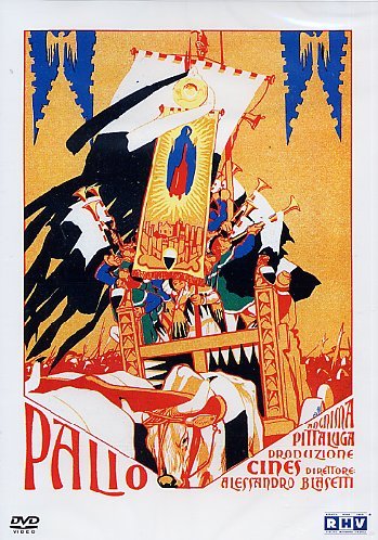 Amazon.com: Palio : leda gloria, alessandro blasetti: Movies & TV