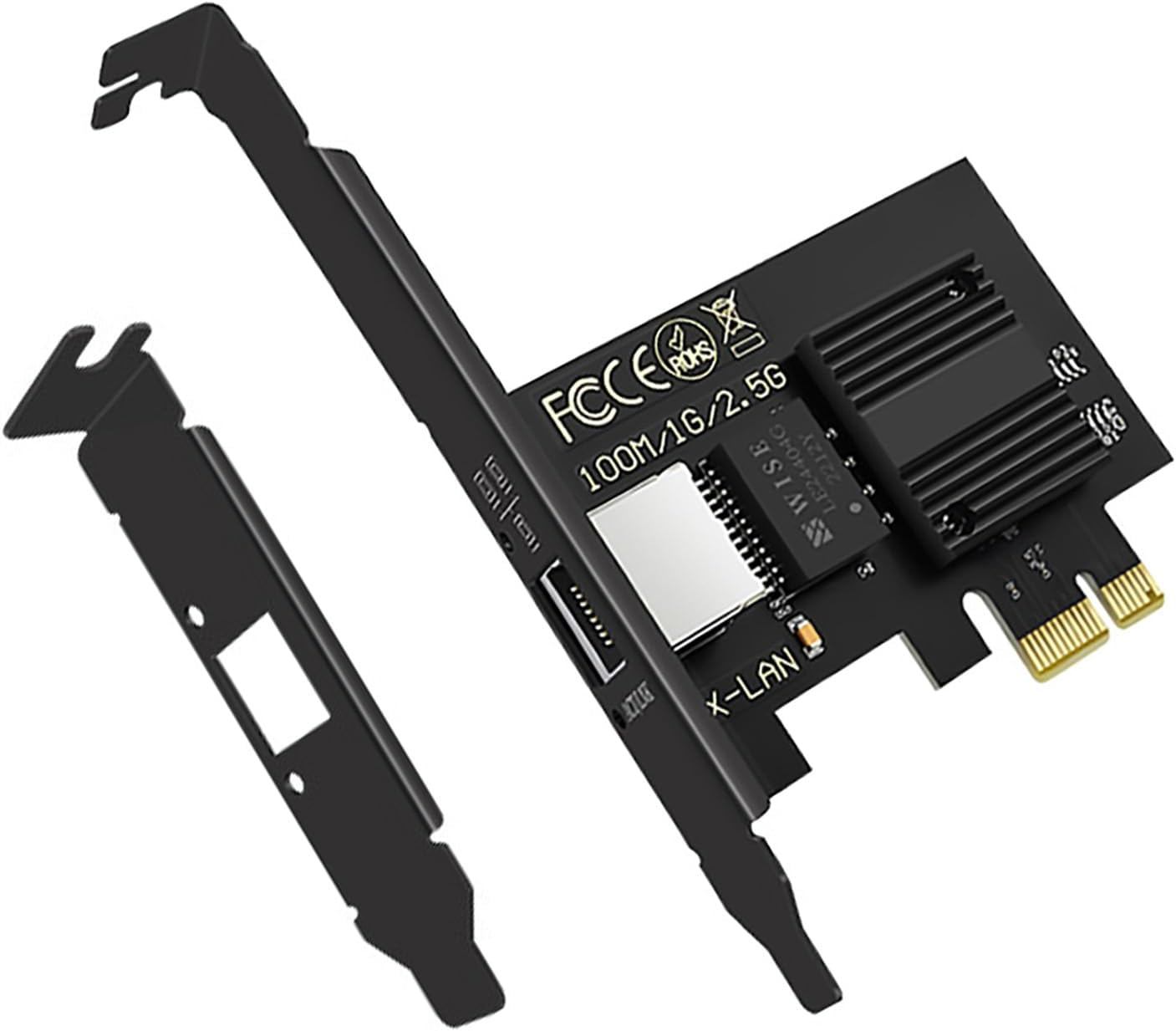 Amazon | 10Gtek 10G PCI-E NIC ネットワークカード, Intel X520-DA1/X520-SR1互換 ...