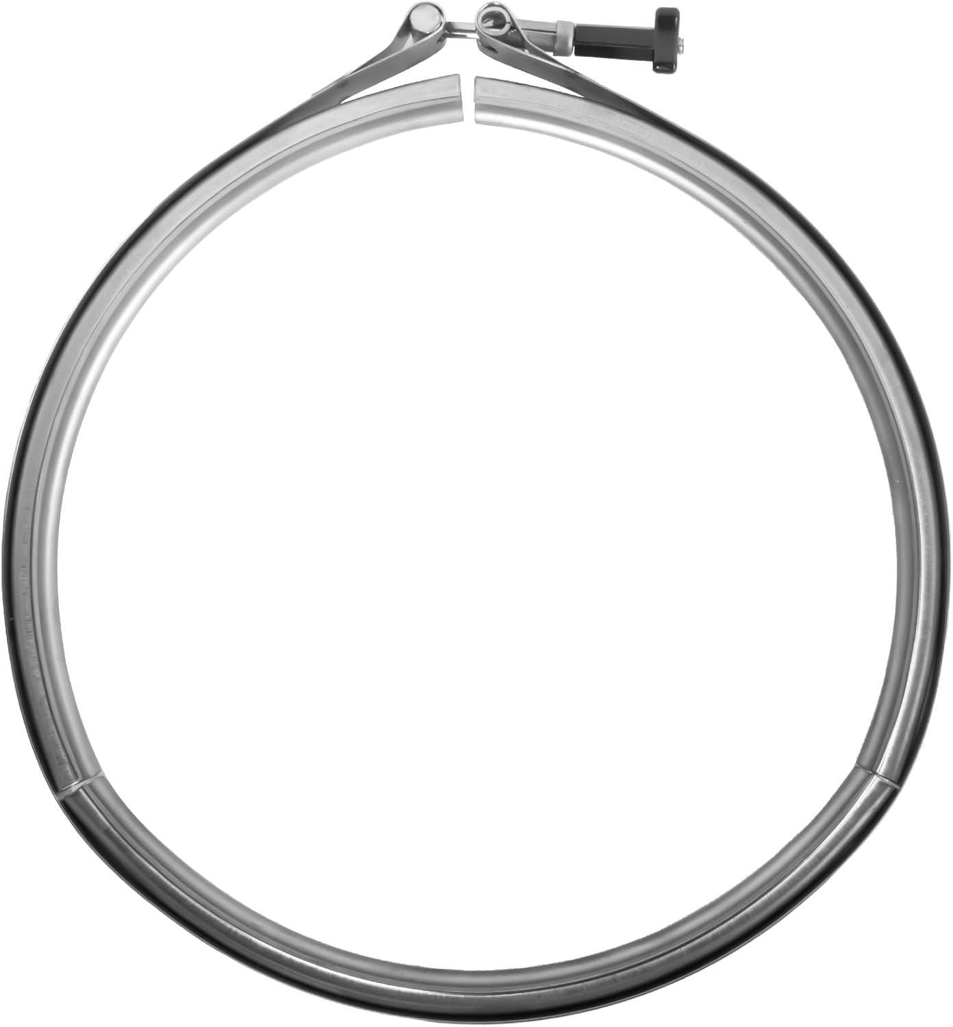 Amazon.com: 355320 Pool Pump Complete Band Clamp Assembly - for Pentair ...