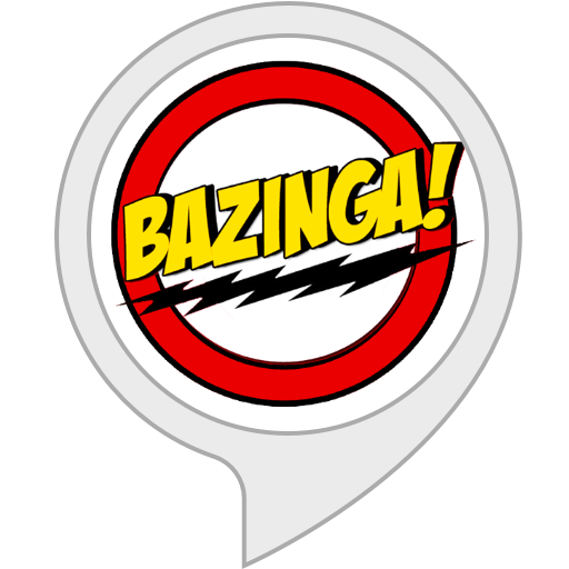 Amazon.com: Bazinga : Alexa Skills