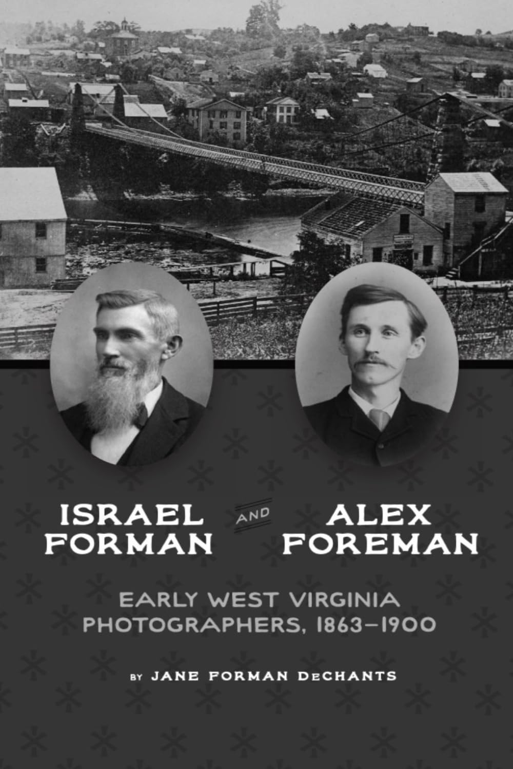 Alexander Foreman Wedding
