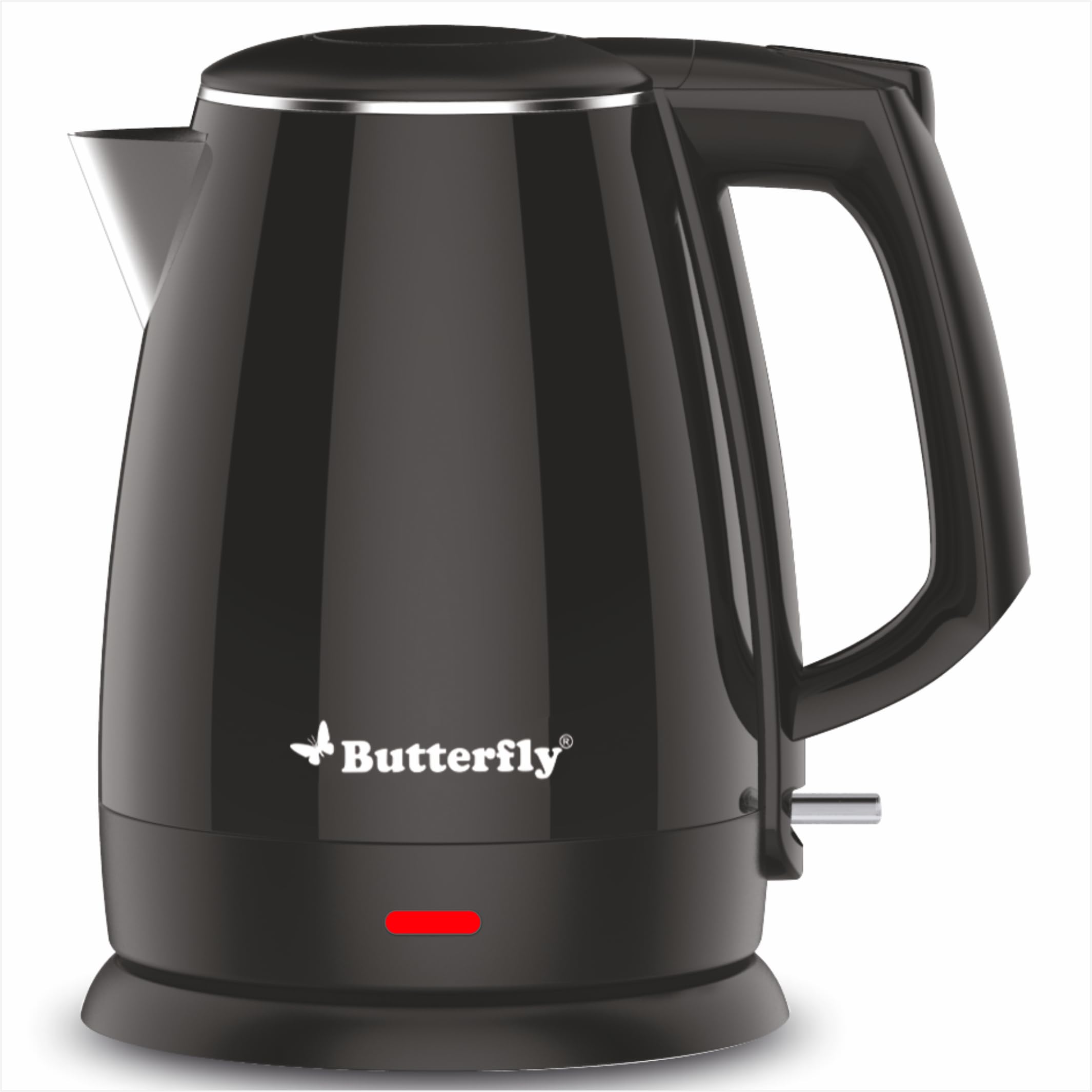 Butterfly Magnum Cool Touch Electric Kettle 1.5 Litre | 1500 W | Double ...