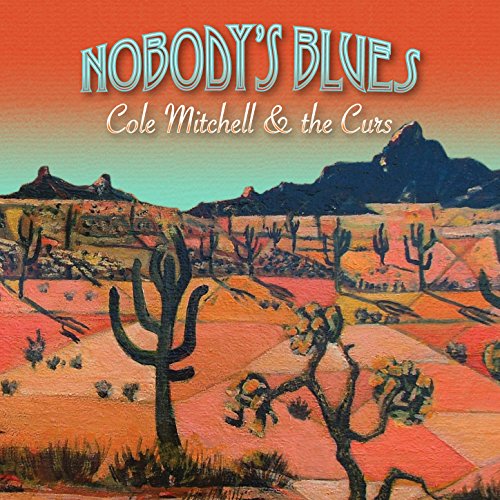 Nobody's Blues by Cole Mitchell on Amazon Music - Amazon.co.uk