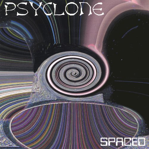 Amazon.com: Spaced : Psyclone: Digital Music