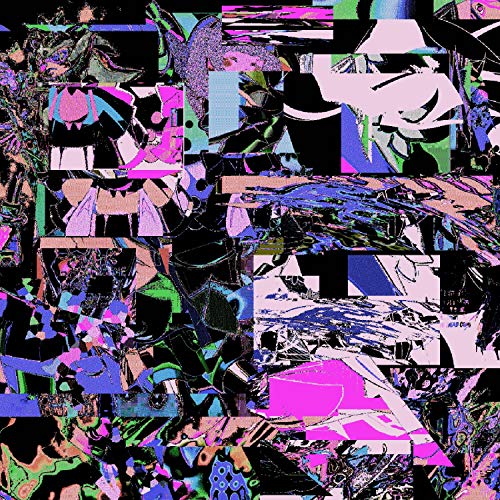 Amazon.co.jp: Post Cyber - Death Voxel Infinity : Fine-Sir-1584660650 ...