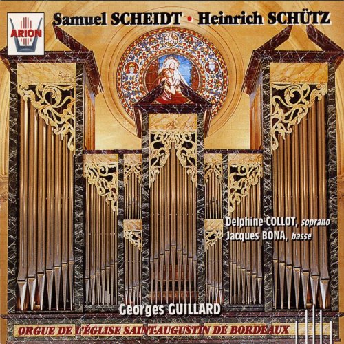 Amazon MusicでGeorges Guillard, Delphine Collot & Jacques BonaのScheidt ...