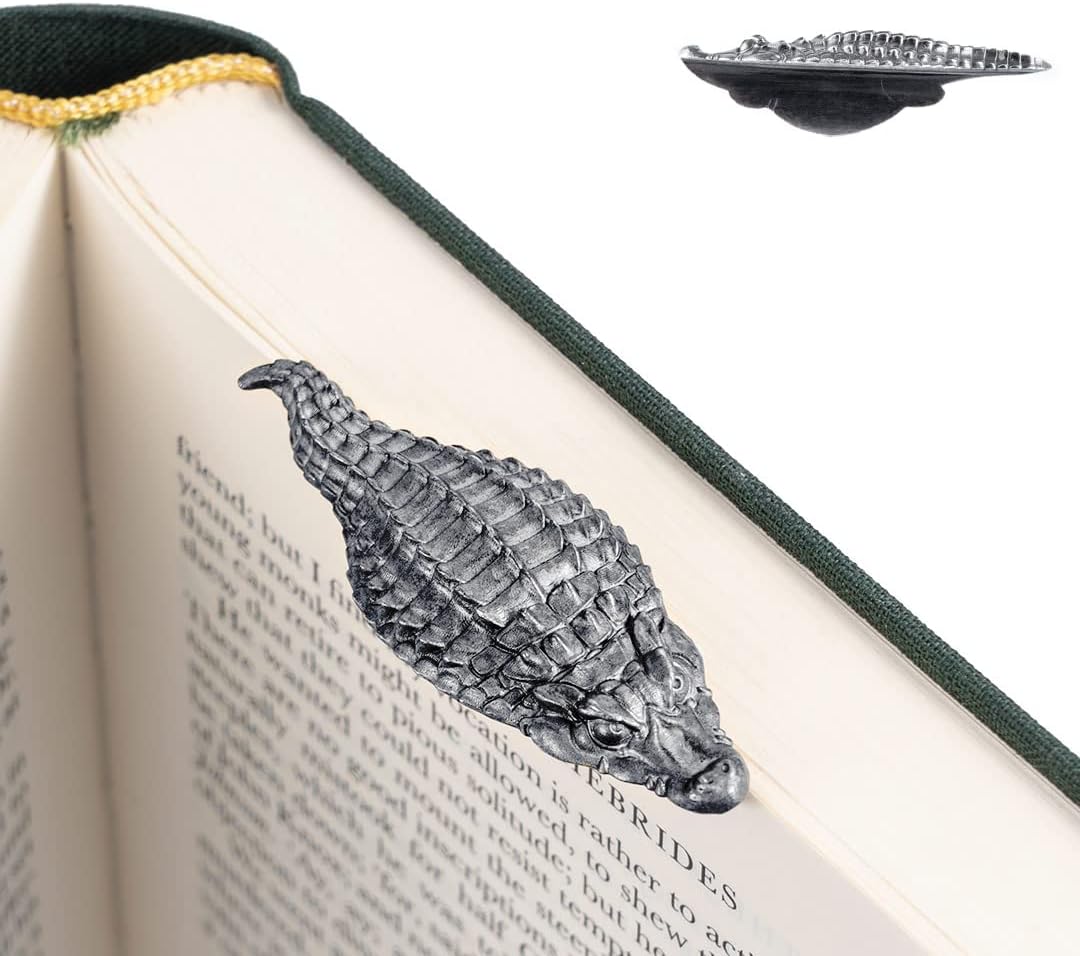 Amazon.com : Silver Elephant Bookmark Silver Bookmark Bookmark Elephant ...