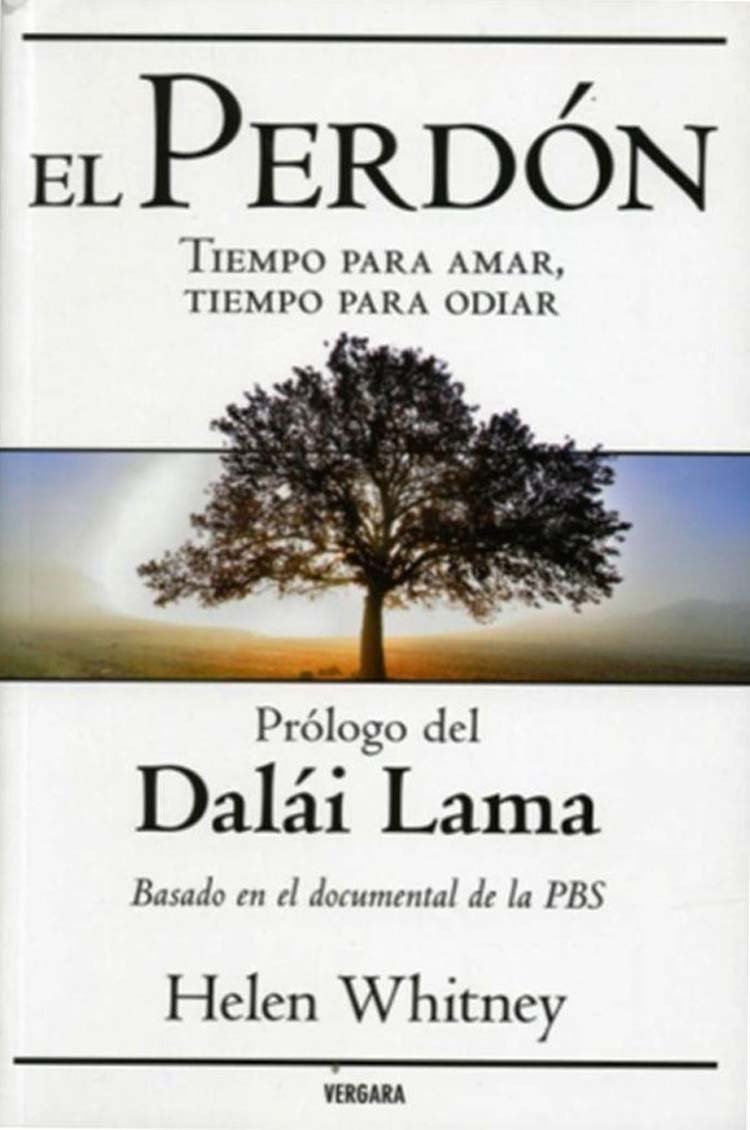 El perdon (Spanish Edition): Helen Whitney: 9786074802306: Amazon.com ...